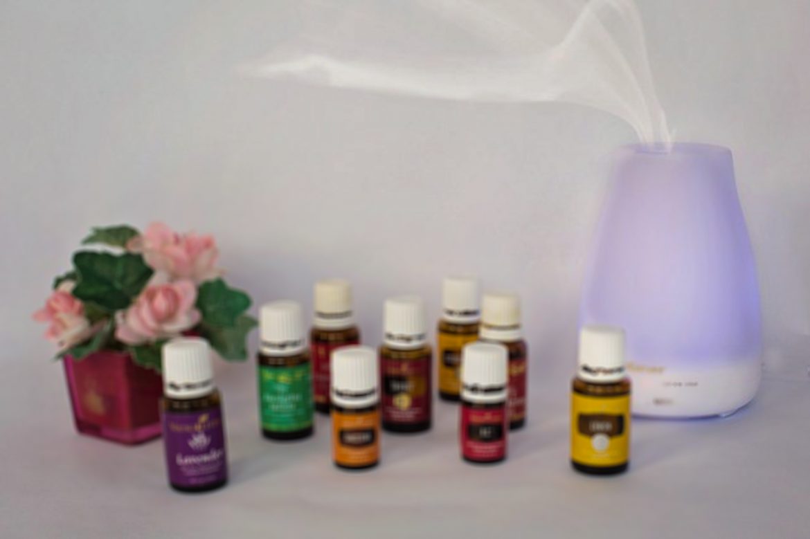 Types of Essential Oil Diffusers, Which is the Best? - Arupe