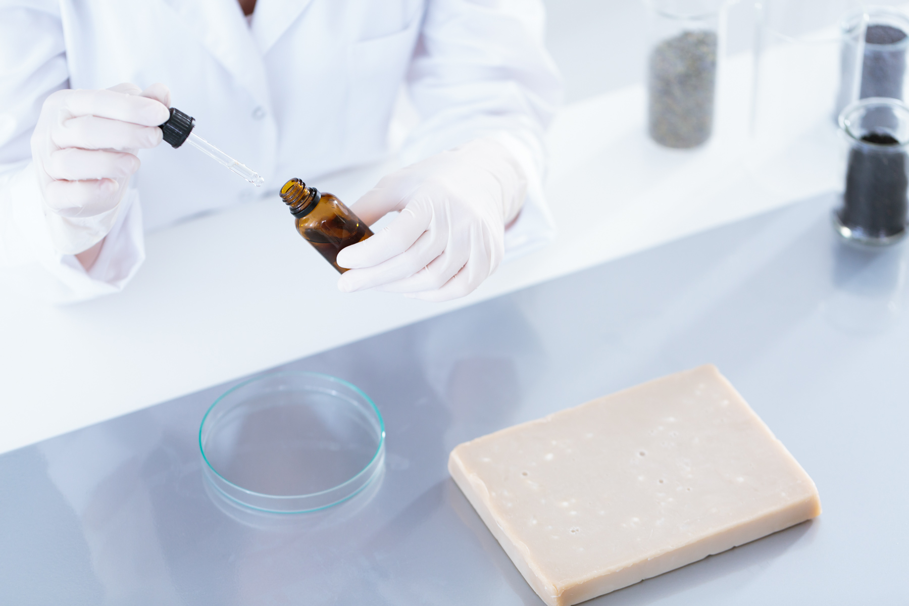 How to Tell if My Essential Oils Have Gone Bad? - Arupe