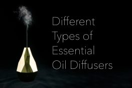 How to Tell if My Essential Oils Have Gone Bad? - Arupe